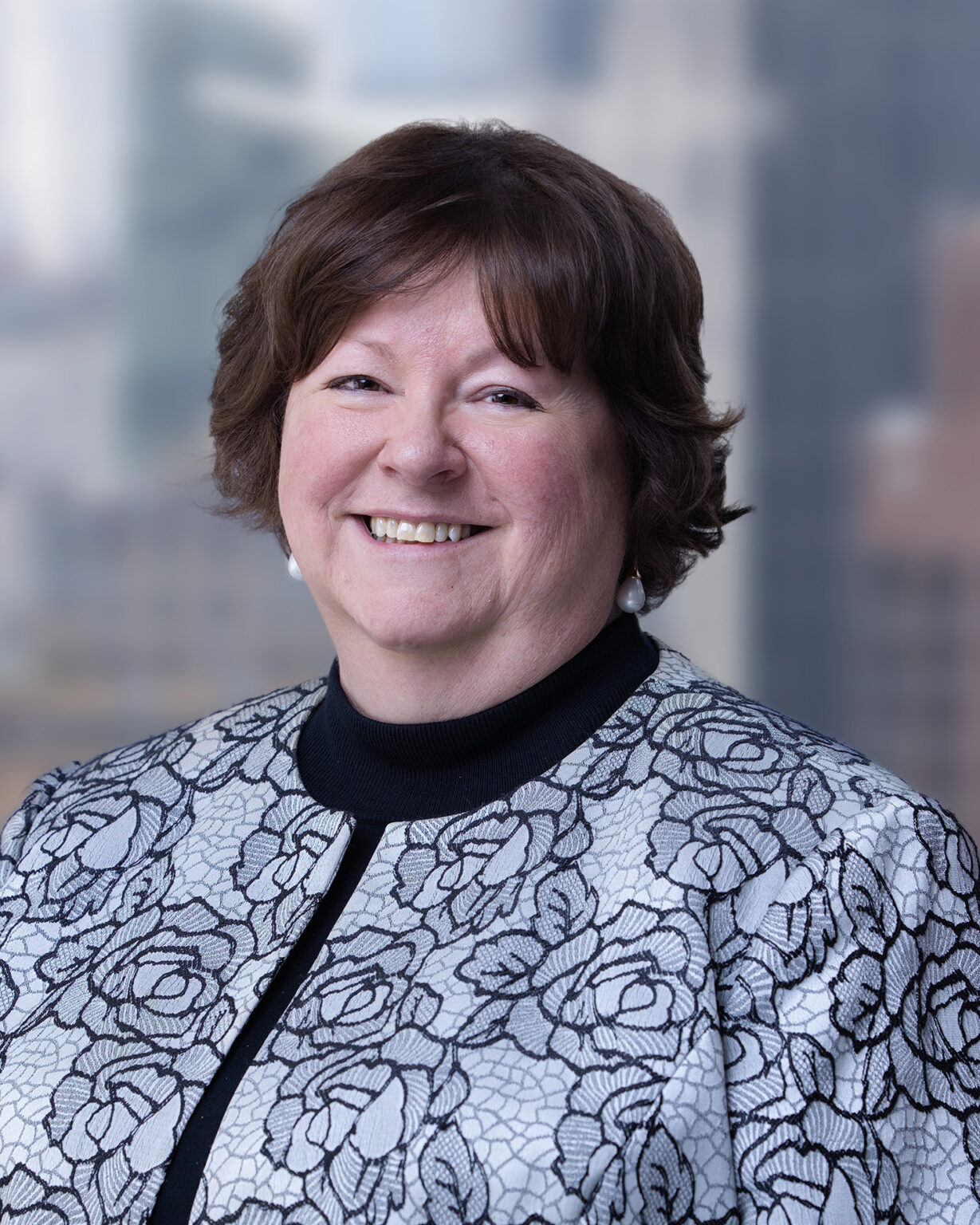 Barbara L. MacGrady - Davidson, Dawson & Clark LLP