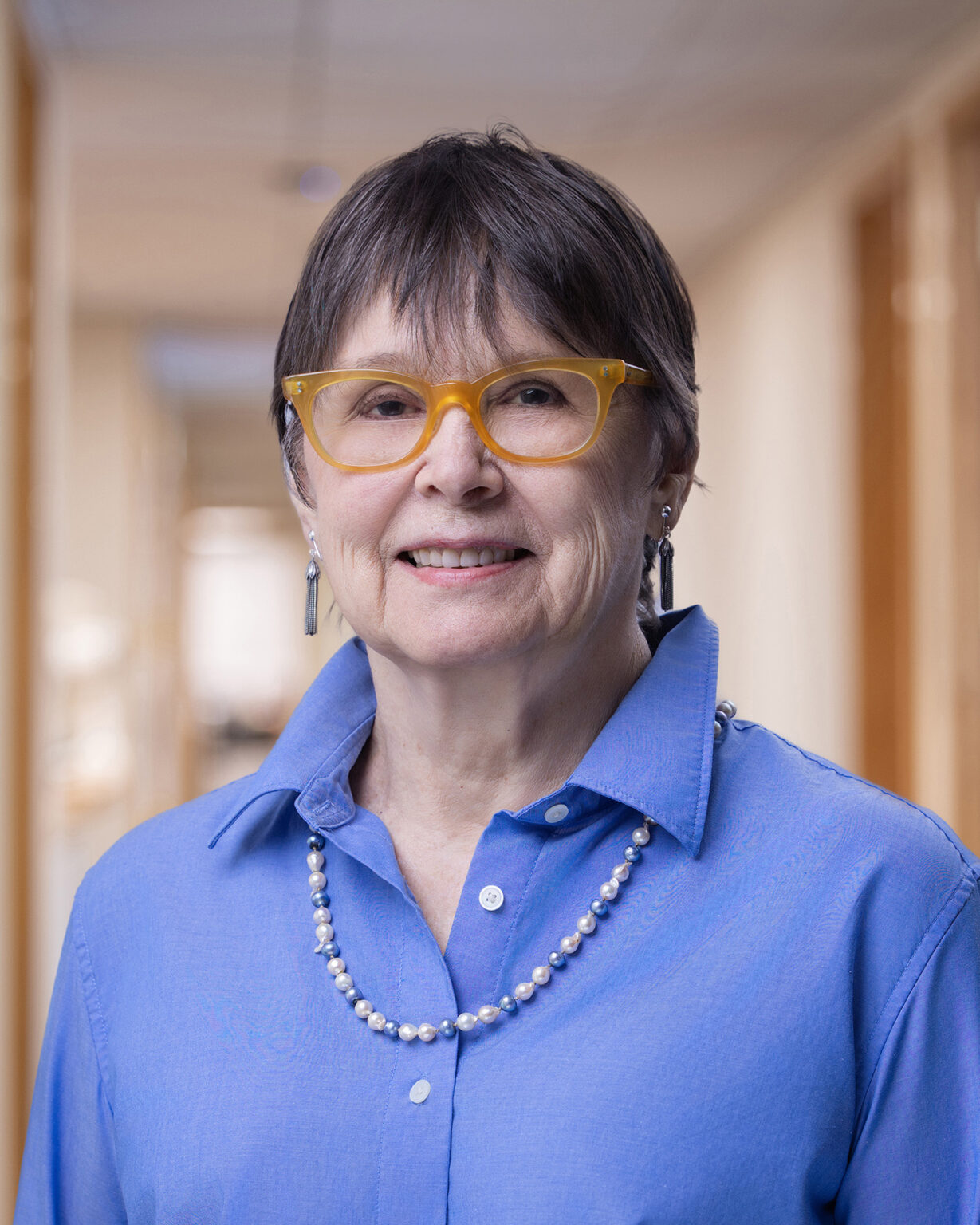 Carol B. Geist - Davidson, Dawson & Clark LLP