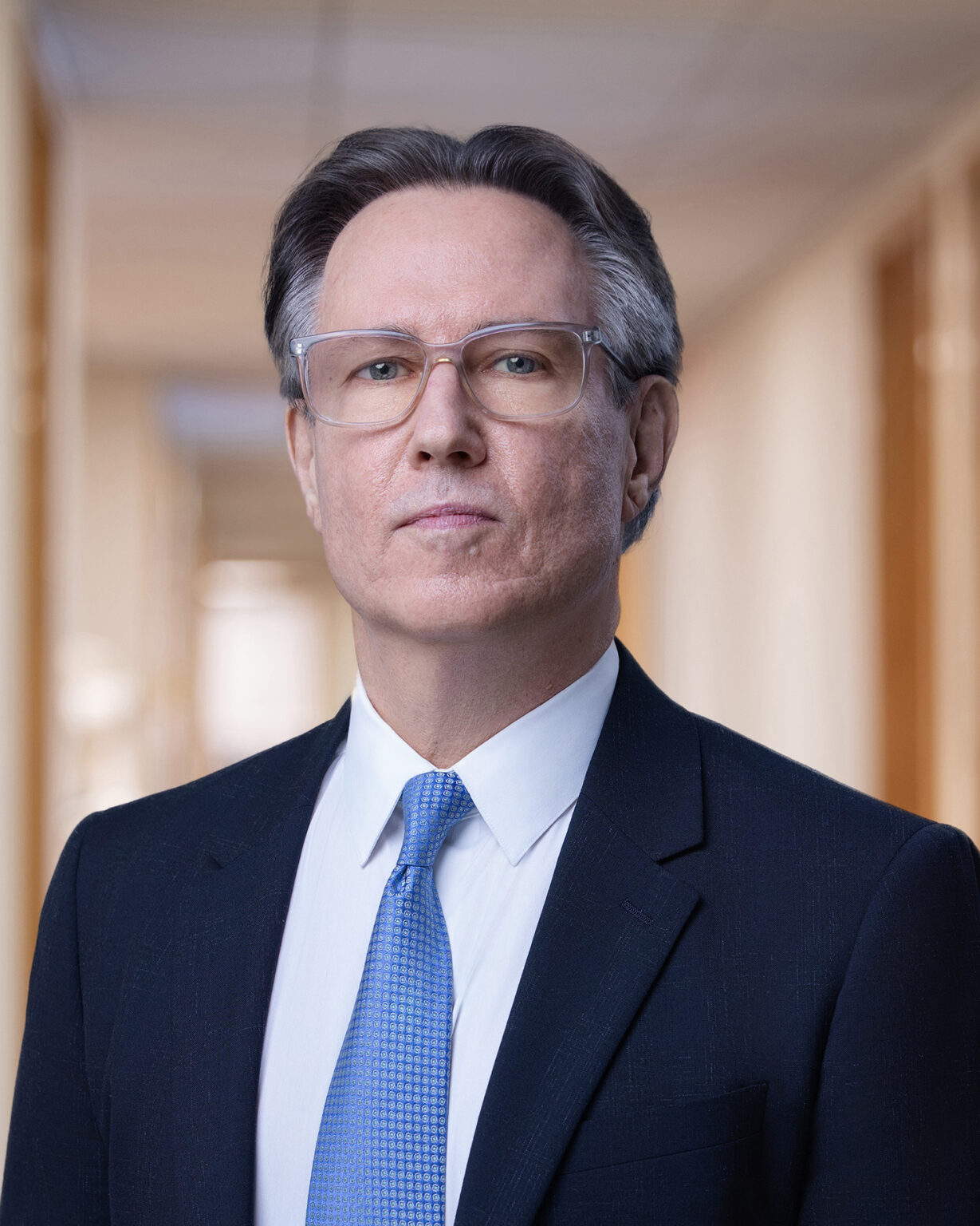 Eric W. Hager - Davidson, Dawson & Clark LLP