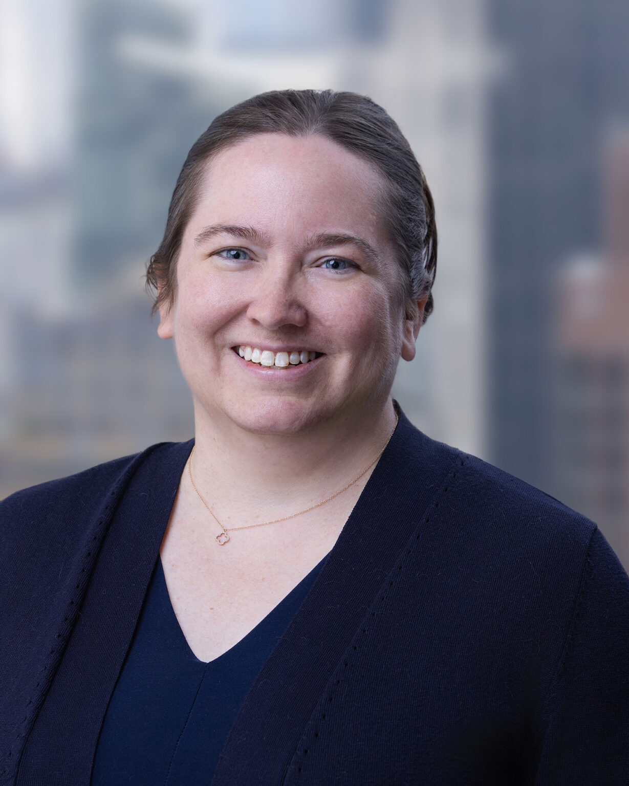 Kelly M. Michael - Davidson, Dawson & Clark LLP