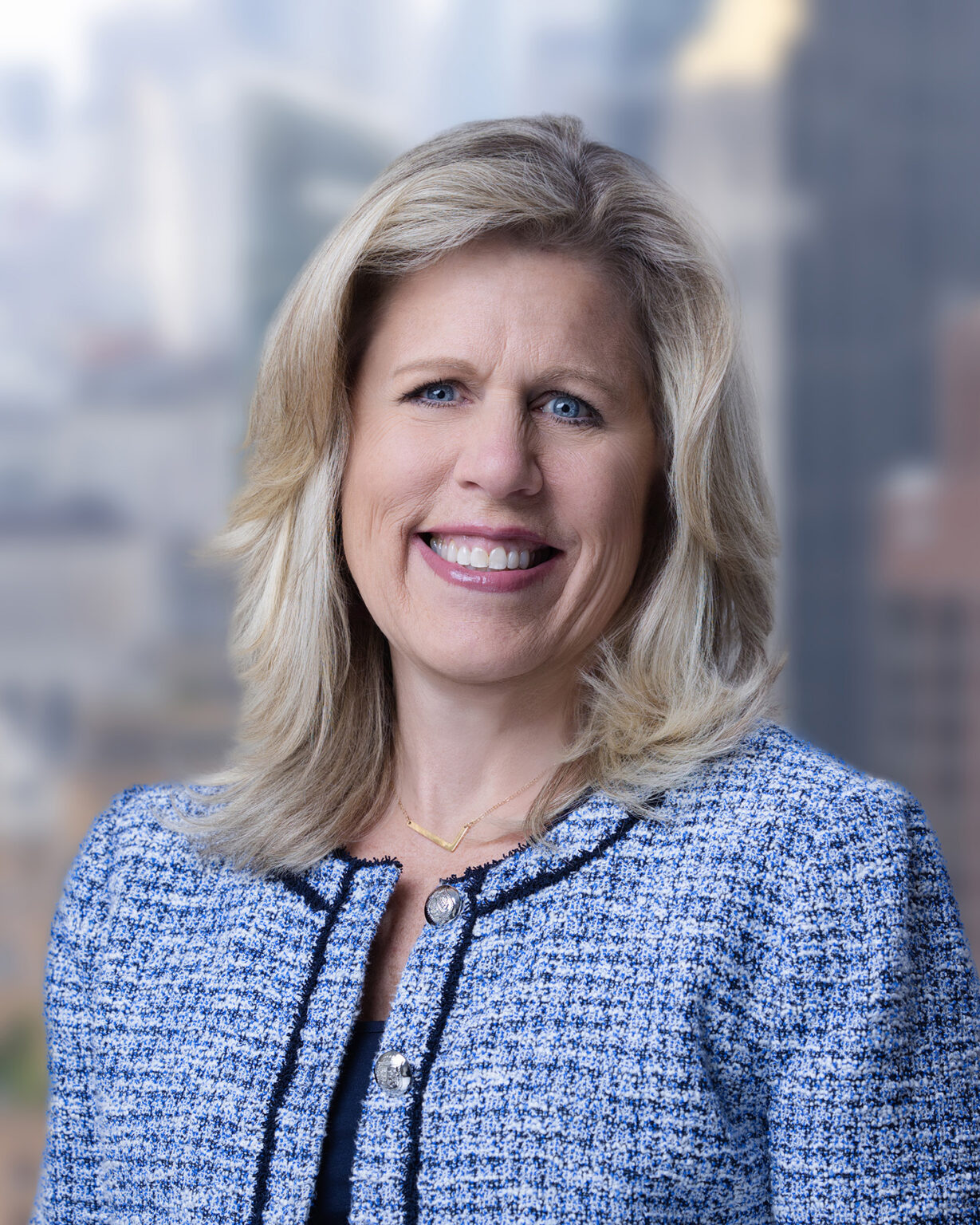 Louise M. Fitzsimons - Davidson, Dawson & Clark LLP